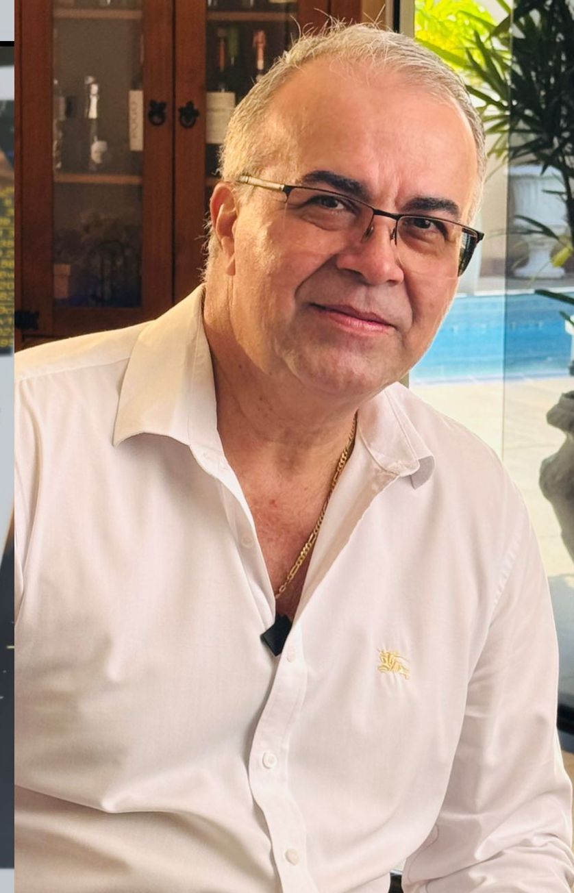 Dr. Gerlando Nogueira oferece tratamentos com uso de terapias ...